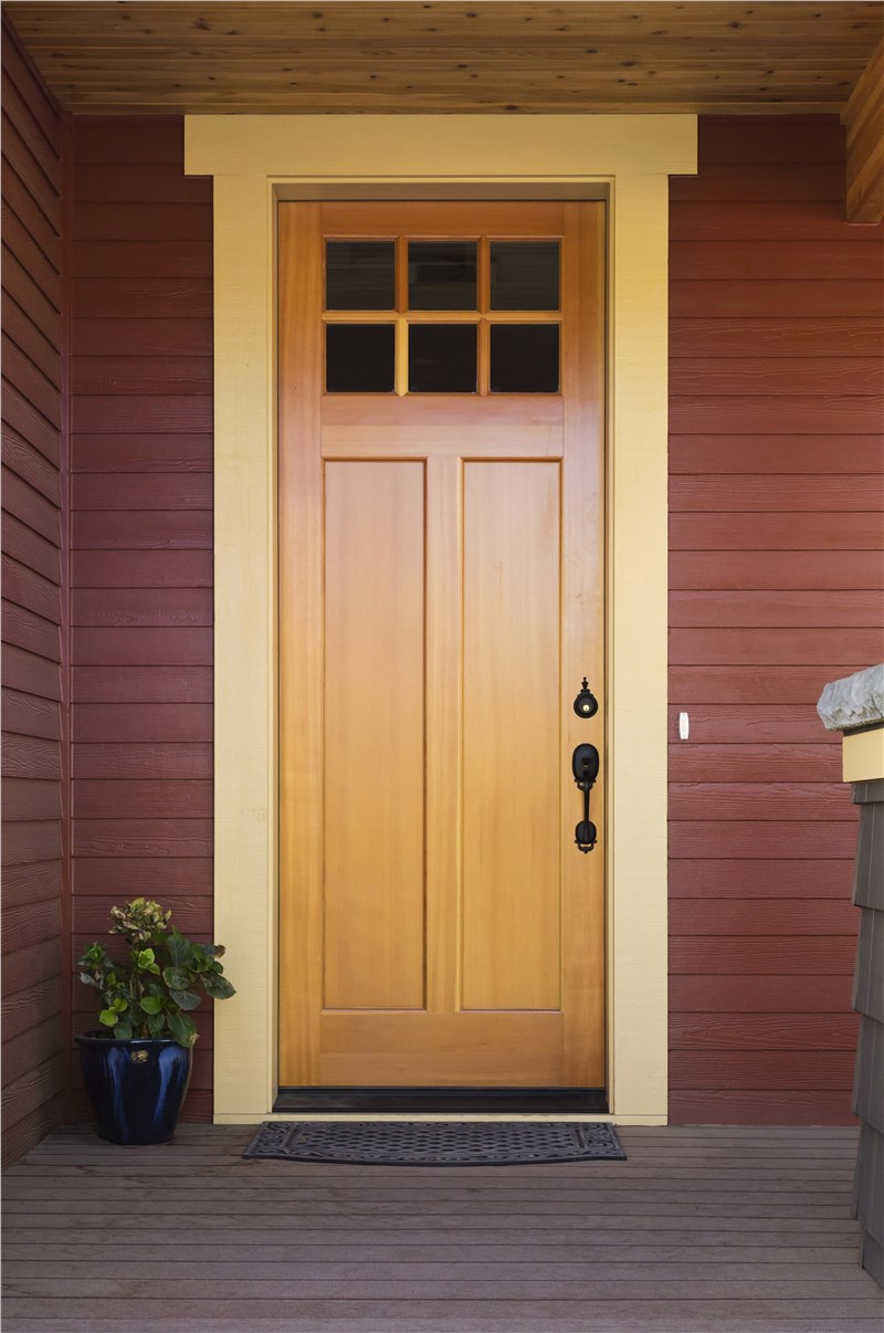 Replacement Door Tampa FL | Replacement Doors